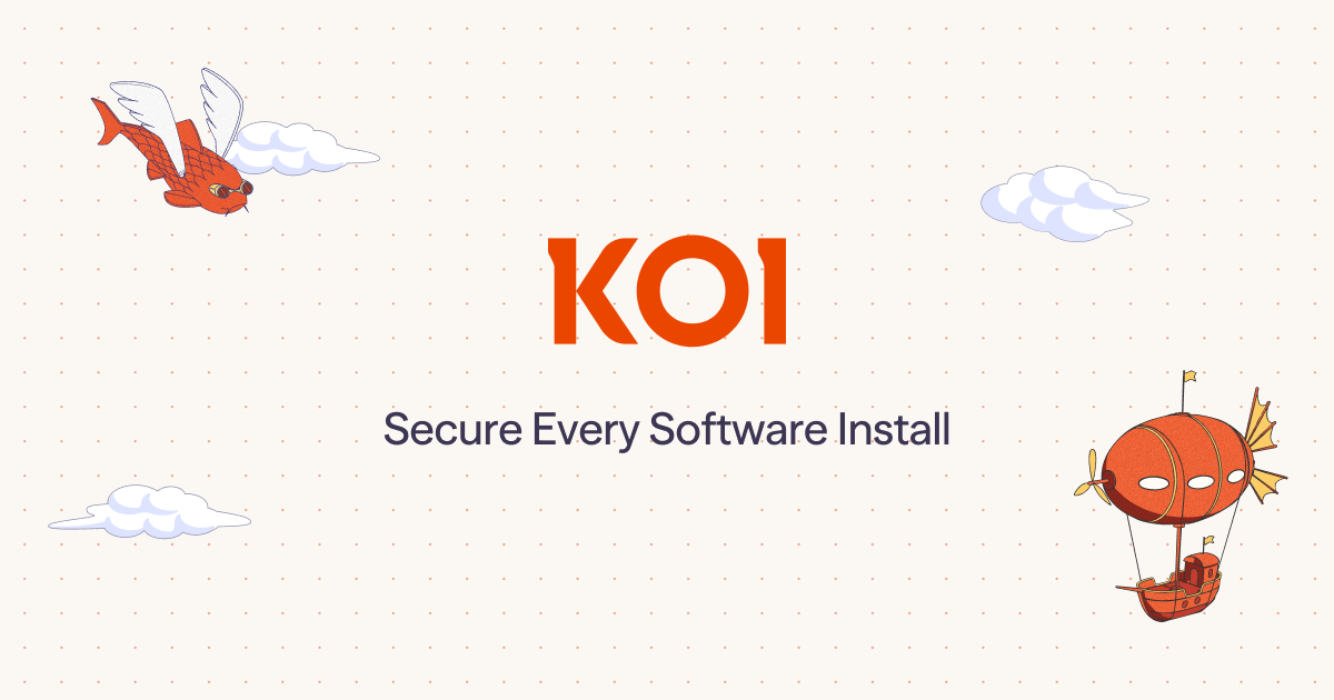 Browser Extension Security with Deep Risk Analysis | Koi